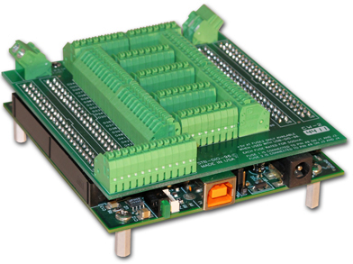STB-DIO-96 Screw Terminal Board