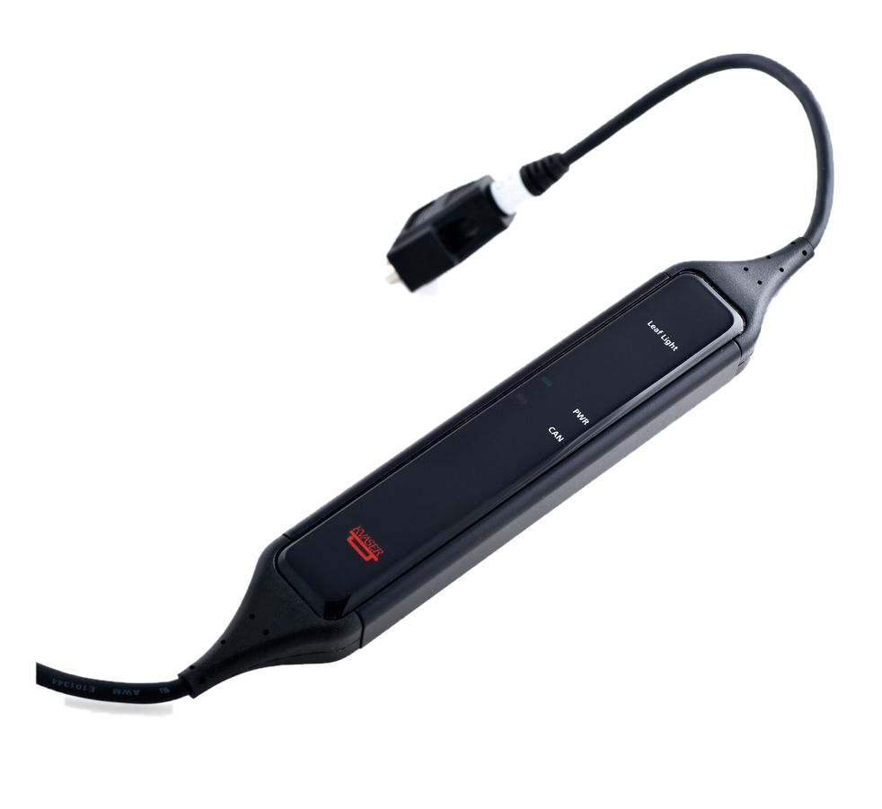 Leaf Light Rugged HS