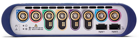 6000 Series Oscilloscopes NEW landing page