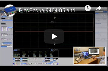 PicoScope 9400 Series