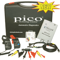 Pico Automotive Diagnostics Kit PP205