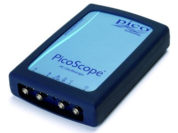 Accessories for PicoScope Oscilloscopes
