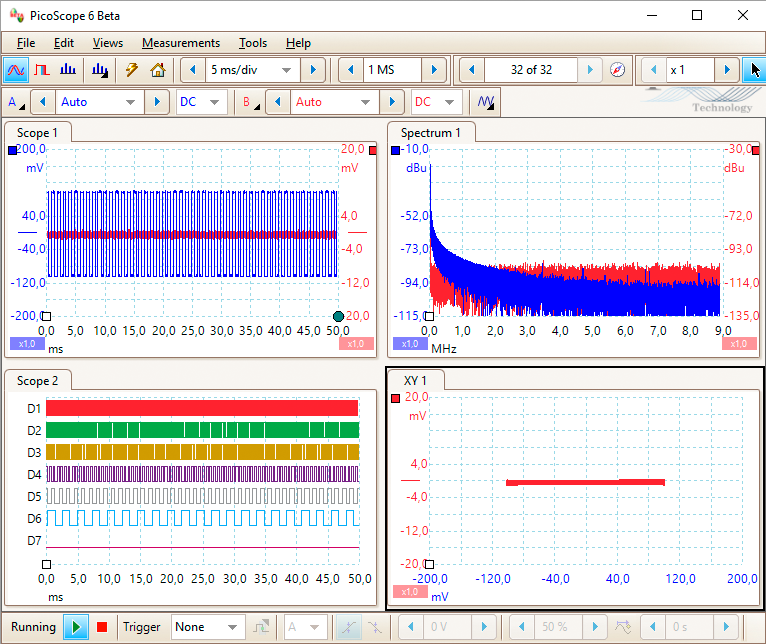 Picoscope 2208B MSO Review