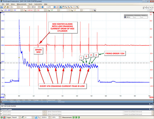 Subaru Misfire - Everyday Diagnostic -35