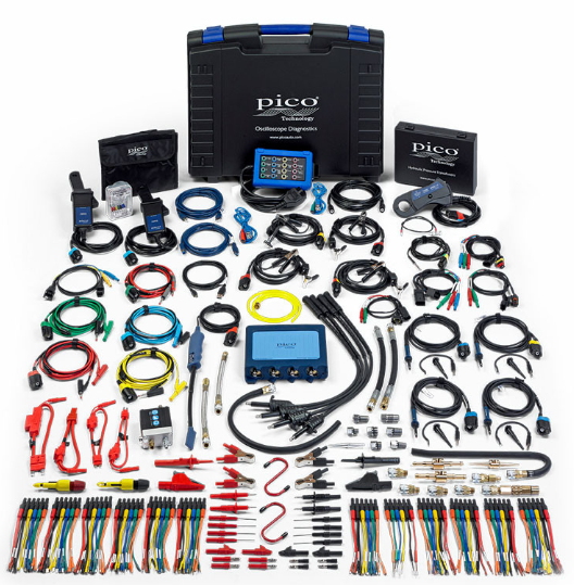 4425a 4 channel Master kit [PQ194]