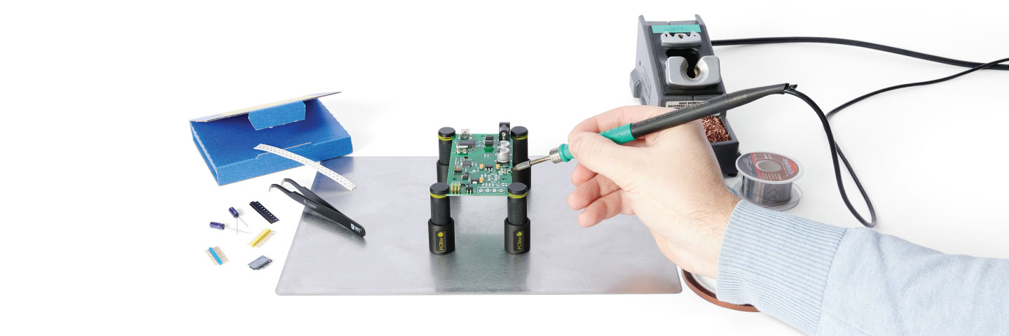 CANbus Scope: How to connect scope for CANBus measurements