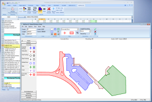 Vertigraph Software - BidPoint XL Digitizer Takeoff