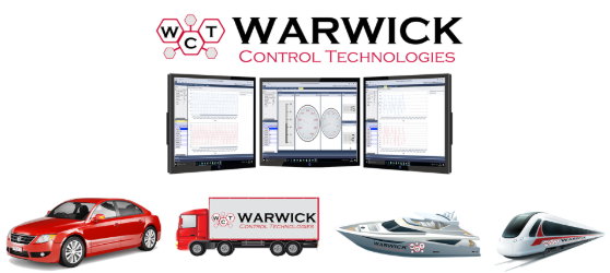 Company Information re Warwick Control Technologies